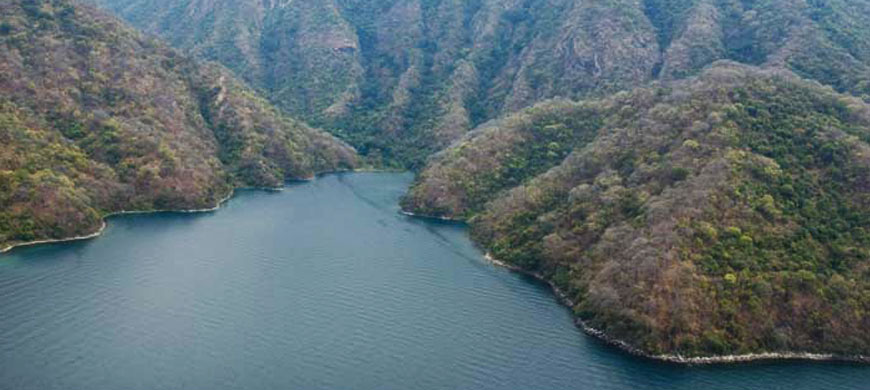 Mahale Mountains nasjonalpark | Tanzania Specialist