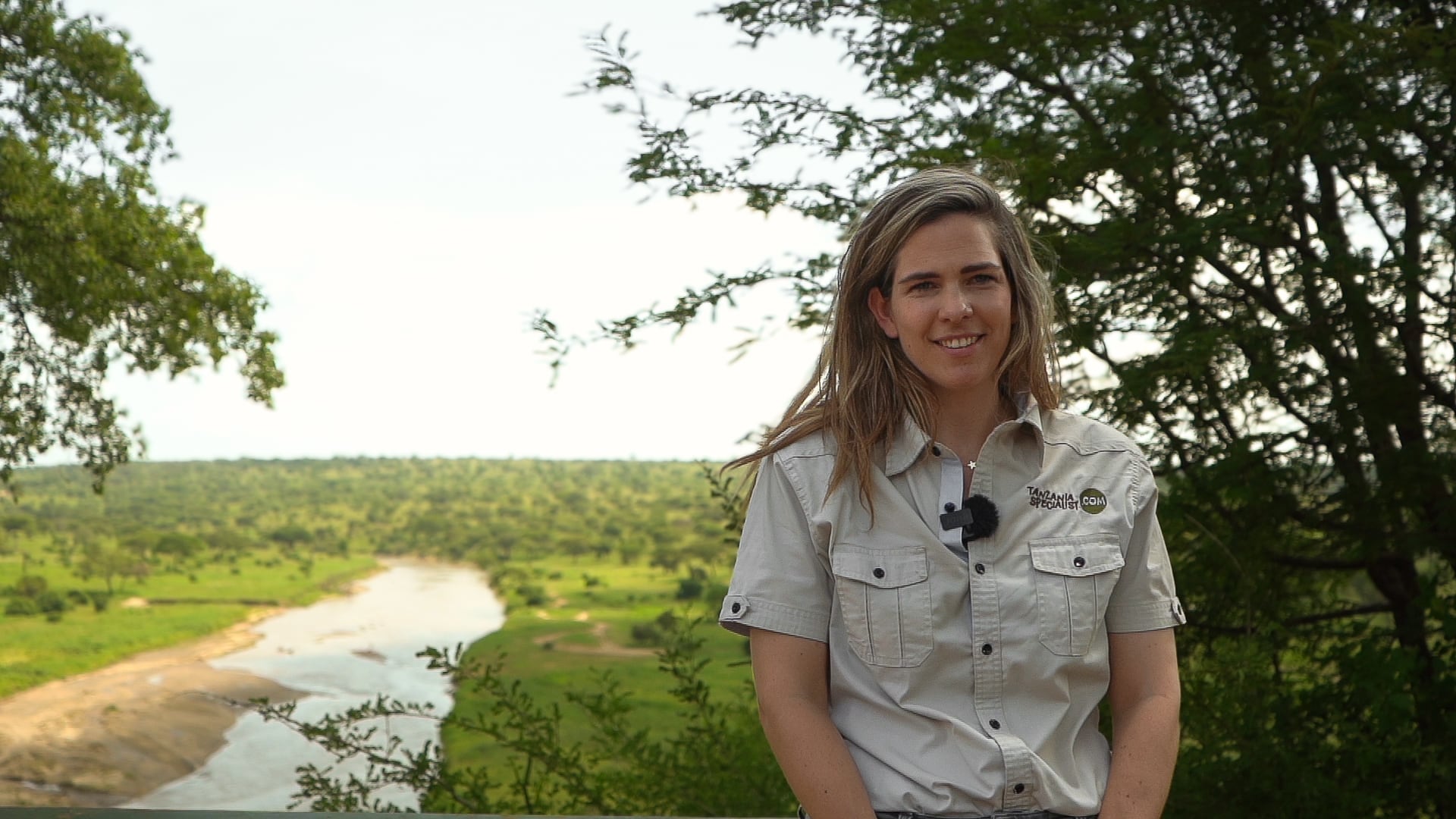 Kontakt Tanzania Specialist l Skreddersydde safarier & opplevelser